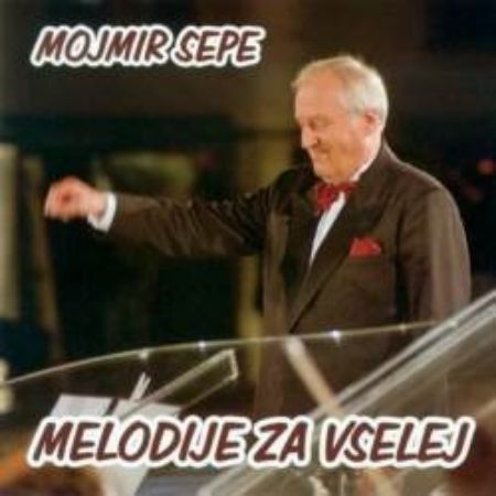 SEPE M:MELODIJE ZA VSELEJ | Hartman glasbena spletna trgovina